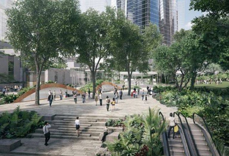 Urban regeneration and the four cities doing it right – Property 101