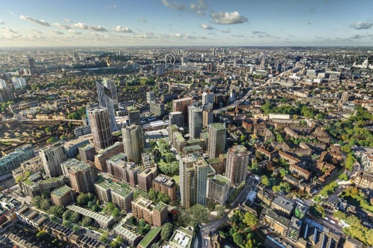 Urban regeneration and the four cities doing it right – Property 101